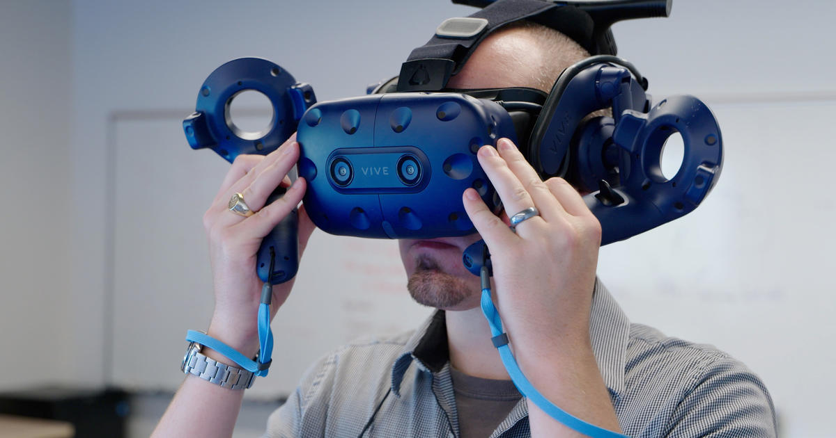 Stephen Ware’s NSF-funded Research Trains Police in De-escalation | UKNow